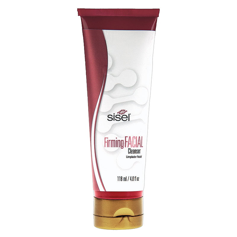 Sisel Firming Facial Cleanser, Radiant, Youthful Skin - Sisel ...