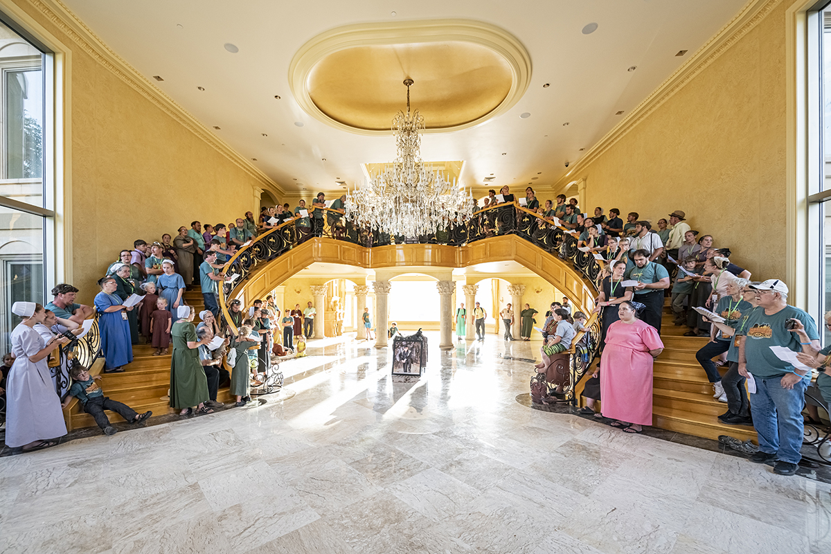 Tom Mower House - Sisel International - Sisel Products Shop Online