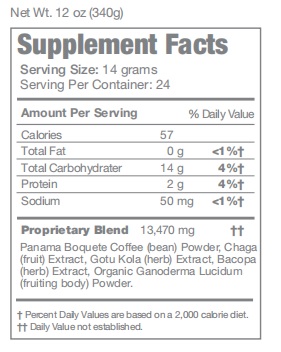 Sisel Kaffe - Premium Ground Black Coffee