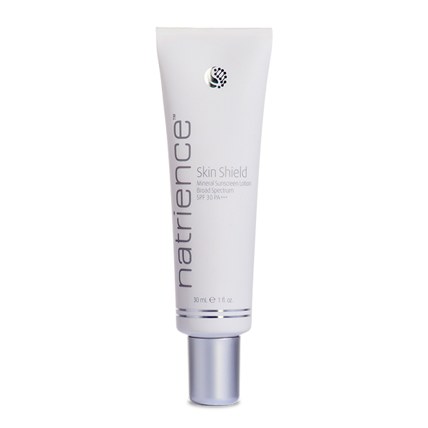 Sisel NATRIENCE SKIN SHIELD SPF 30 MINERAL SUNSCREEN