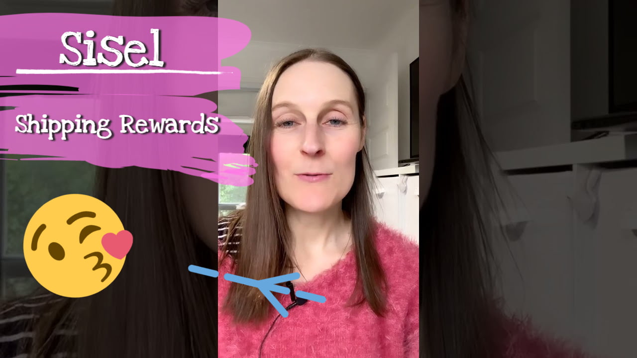 Sisel Shipping Rewards | Sisel International | Explained