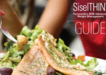 Sisel Thin Tips For Success | Weight Loss Support