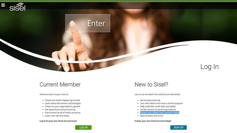 Sisel Login - Sisel International - Sisel Products Shop Online