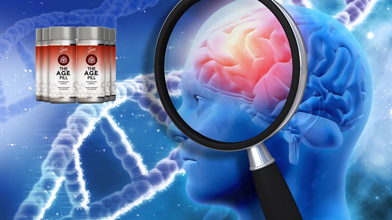 The Age Pill Review - Sisel International - Sisel Products Shop Online