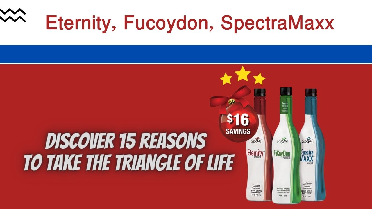 15 Reasons To Take The Triangle Of Life