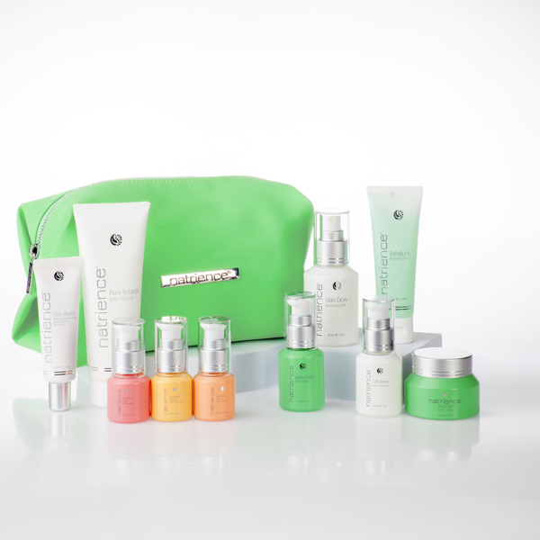 SISEL Natrience - All NEW Skin Care By Sisel - Buy DIRECT - 100% Non Toxic